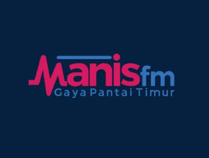 Manis FM - Radio Online Malaysia